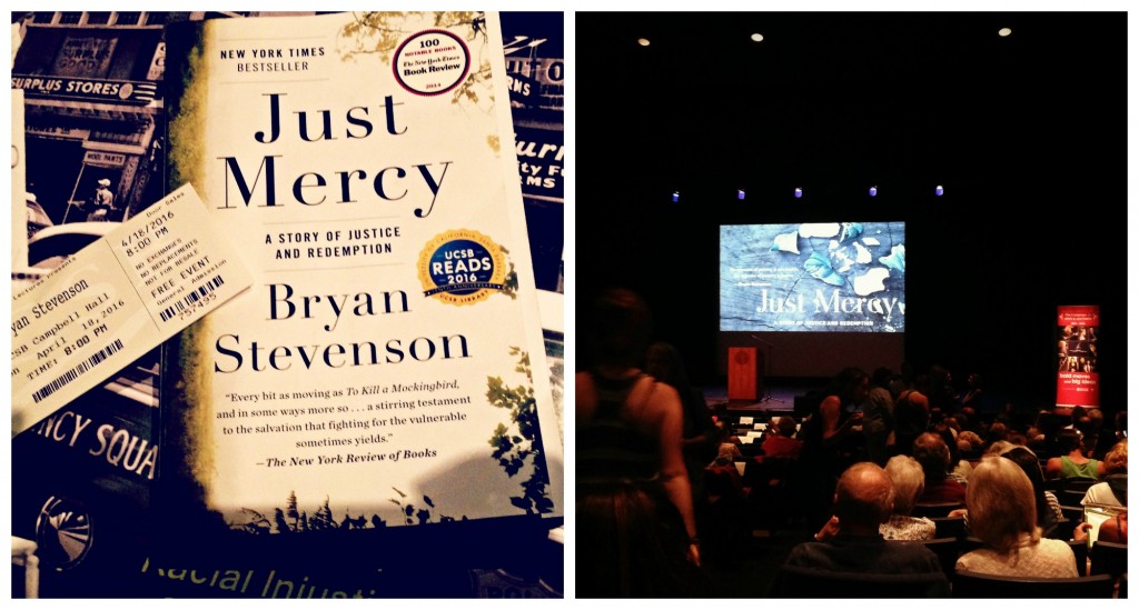 The Power of Storytelling: Bryan Stevenson’s ‘Just Mercy’