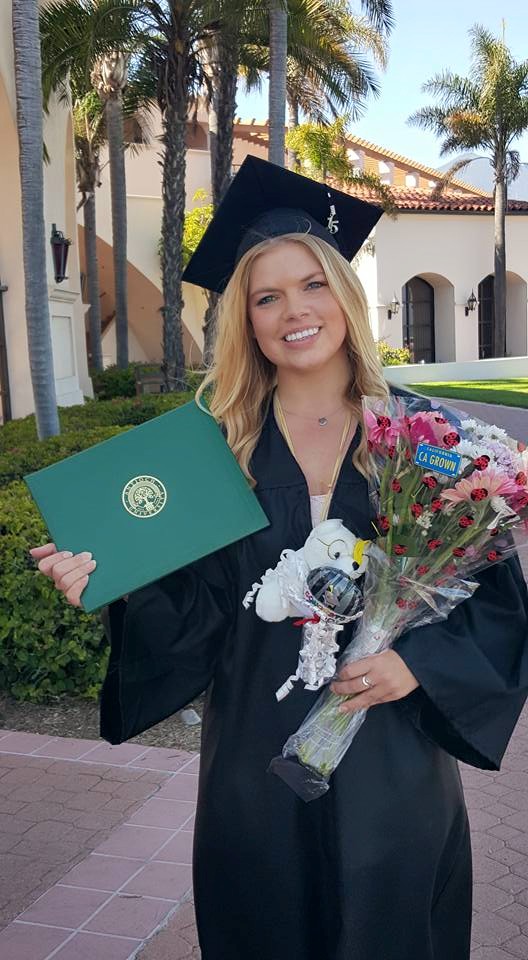 BA Graduates of 2015, Where Are They Today?