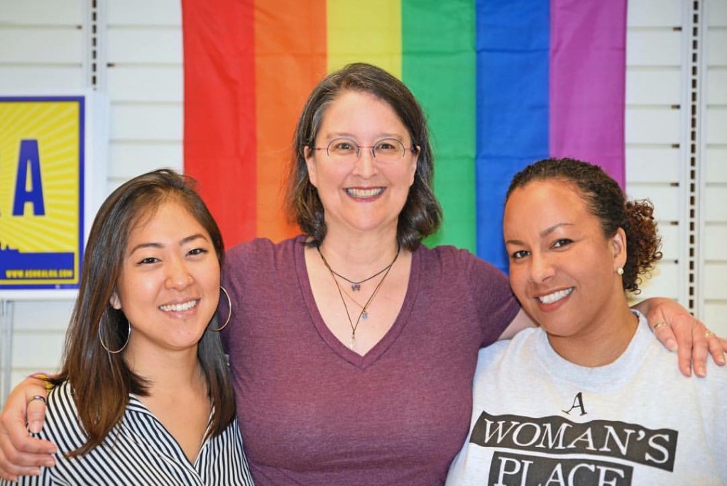 Meet a Phenomenal Woman: Anna Ko