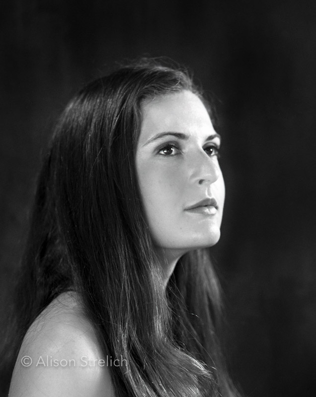 Photographer Profile: Alison Strelich