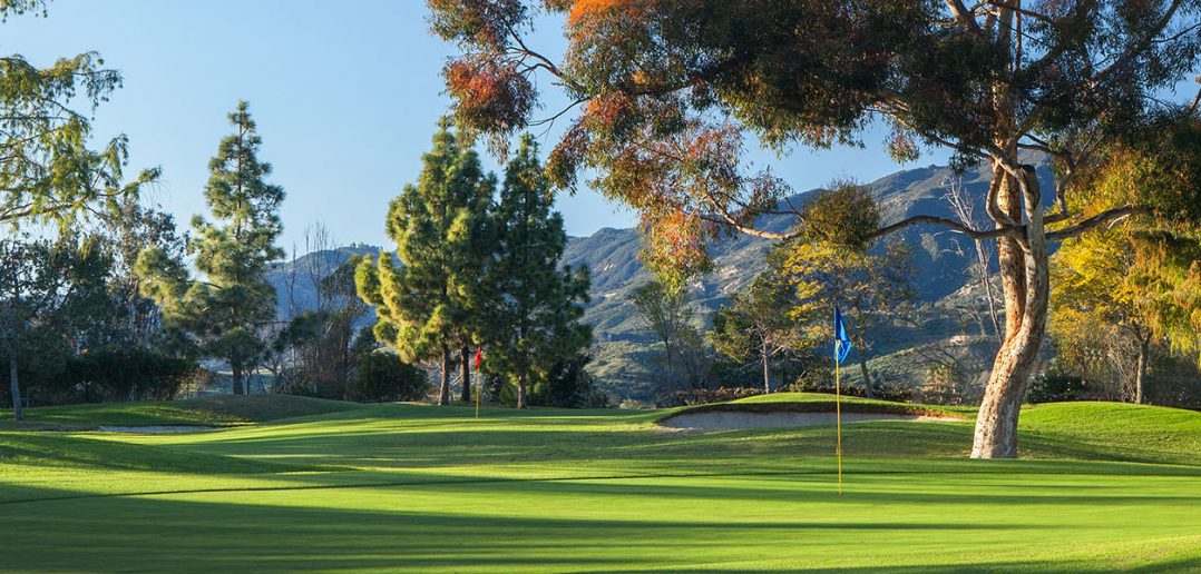 Your Guide To Affordable Golf In Santa Barbara