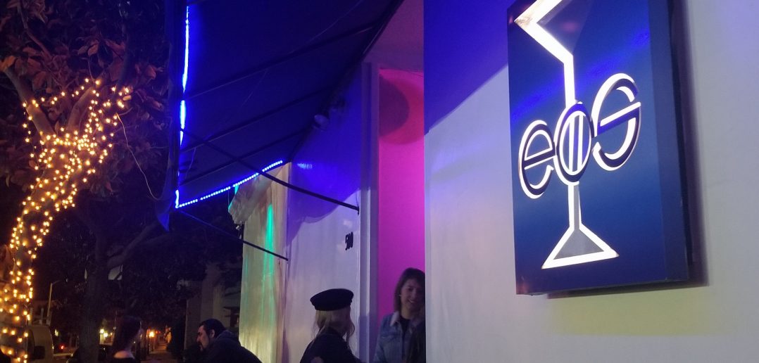 EOS Lounge Brings the Bass with Amazing Electronic Dance Music Artist ...