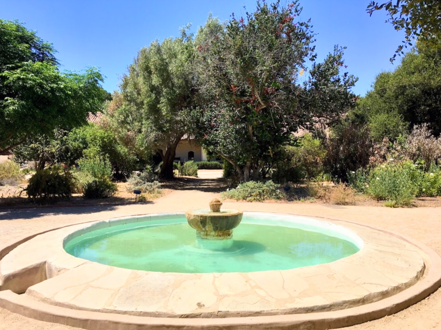 An Adventure to La Purisima State Park