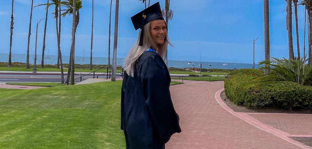 Fearless – AUSB Commencement Speech 2022